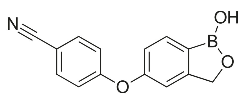 CRISABOROLE - Dipharma
