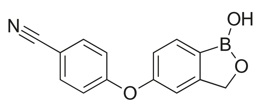CRISABOROLE - Dipharma
