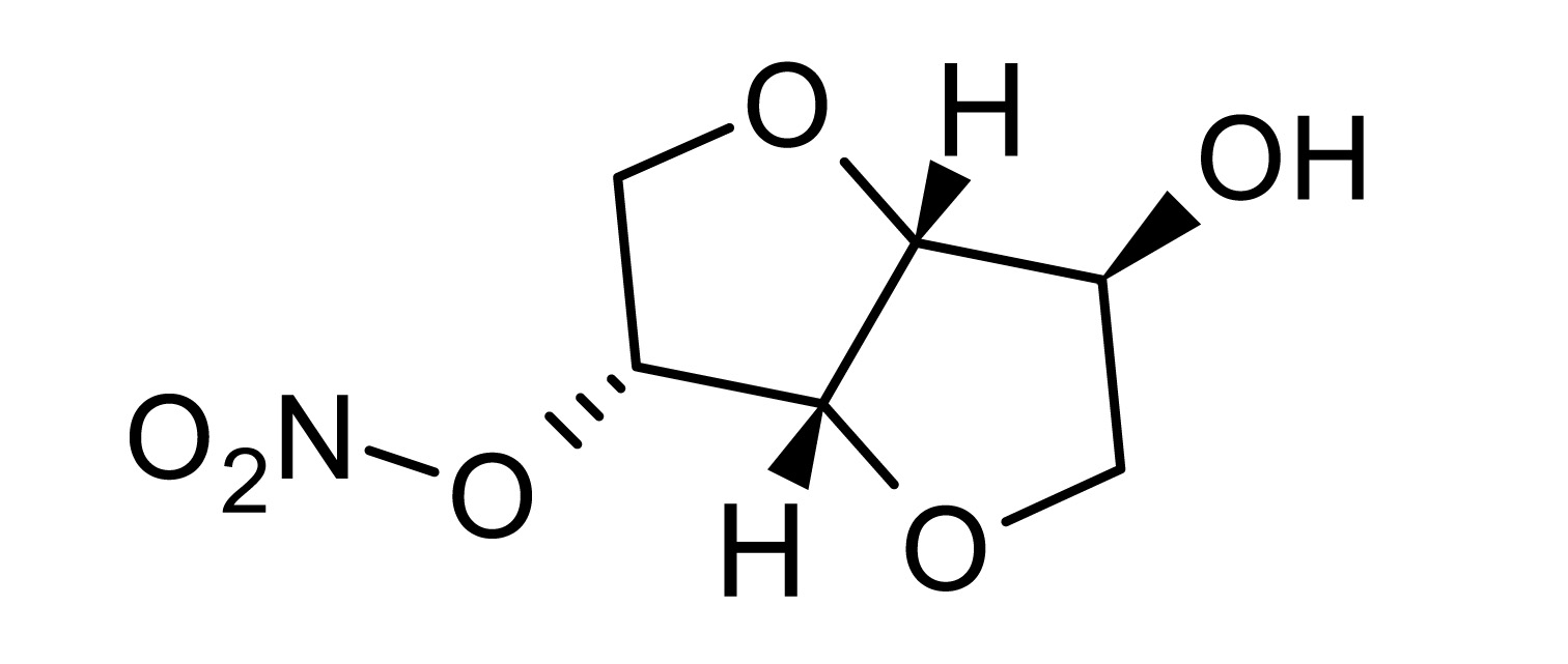 ISOSORBIDE-5-MONONITRATE - Dipharma