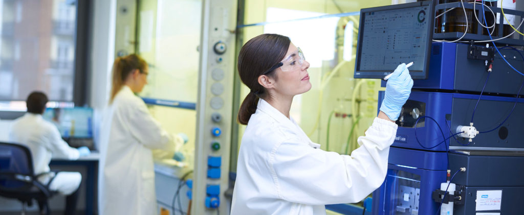 Research and Development | Experience you can trust | R&D - Dipharma