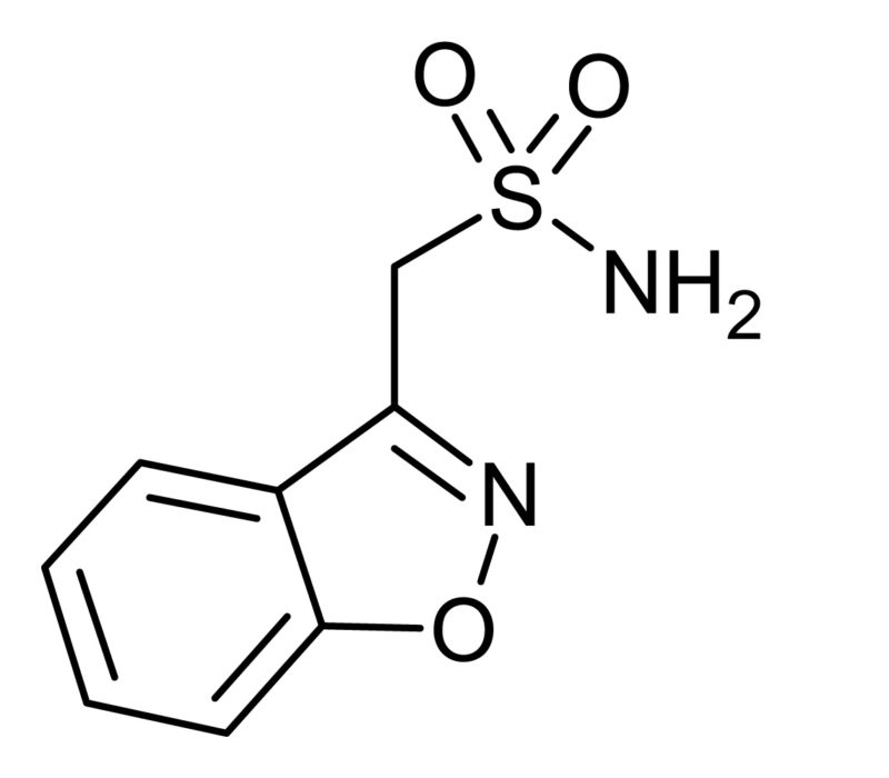 ZONISAMIDE - Dipharma
