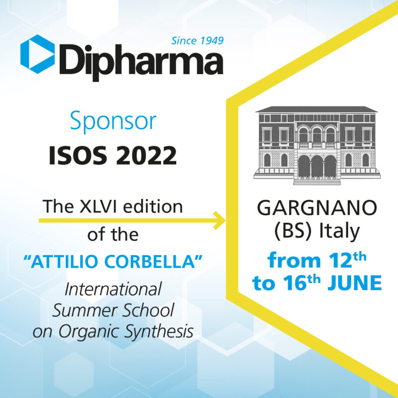 Global CDMO and APIs Manufacturer | Home - Dipharma