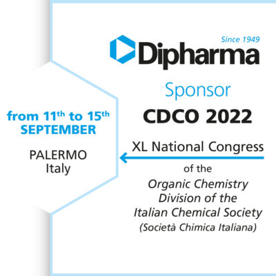 Global CDMO and APIs Manufacturer | Home - Dipharma