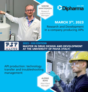 Global CDMO and APIs Manufacturer | Home - Dipharma