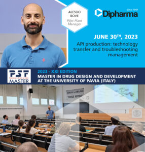 Global CDMO and APIs Manufacturer | Home - Dipharma