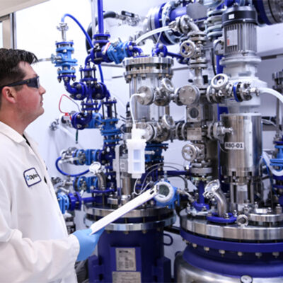 Global CDMO and APIs Manufacturer | Home - Dipharma